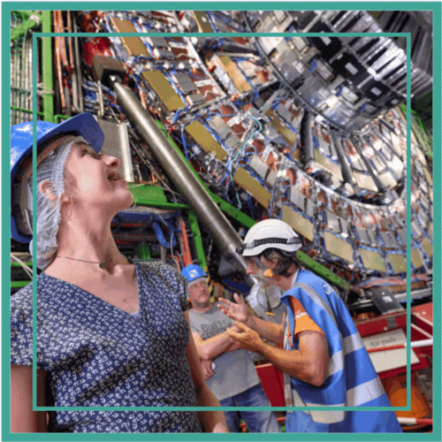 Visit Cms Cms Experiment